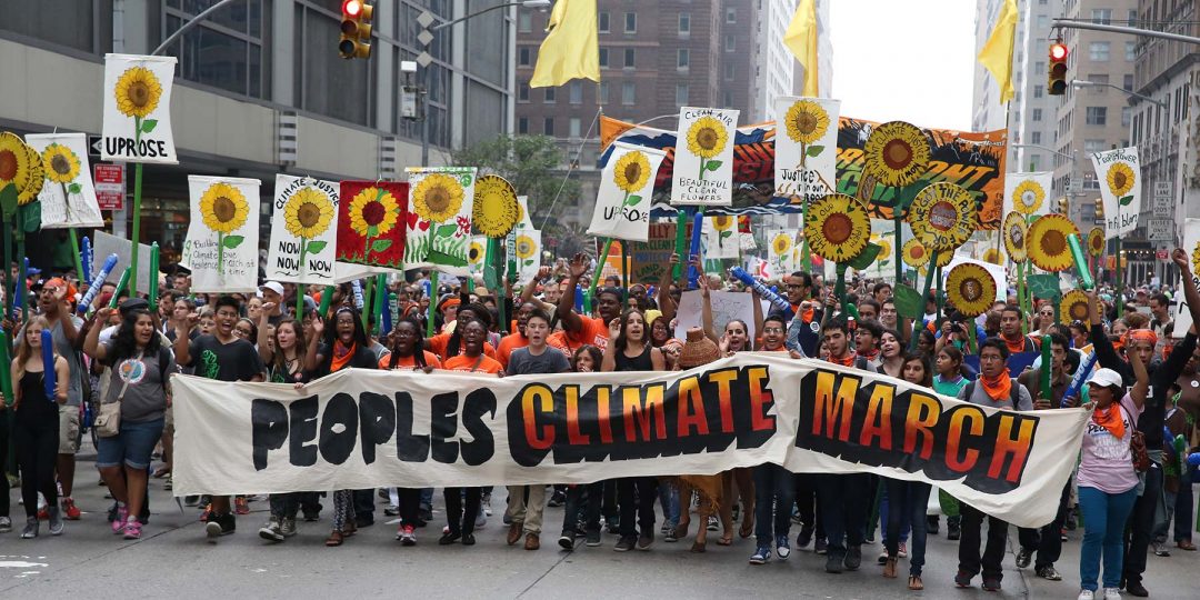 About - Climate Justice Alliance