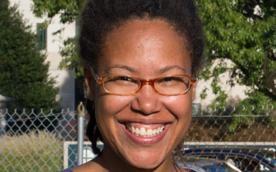 Speakers Archive - Climate Justice Alliance