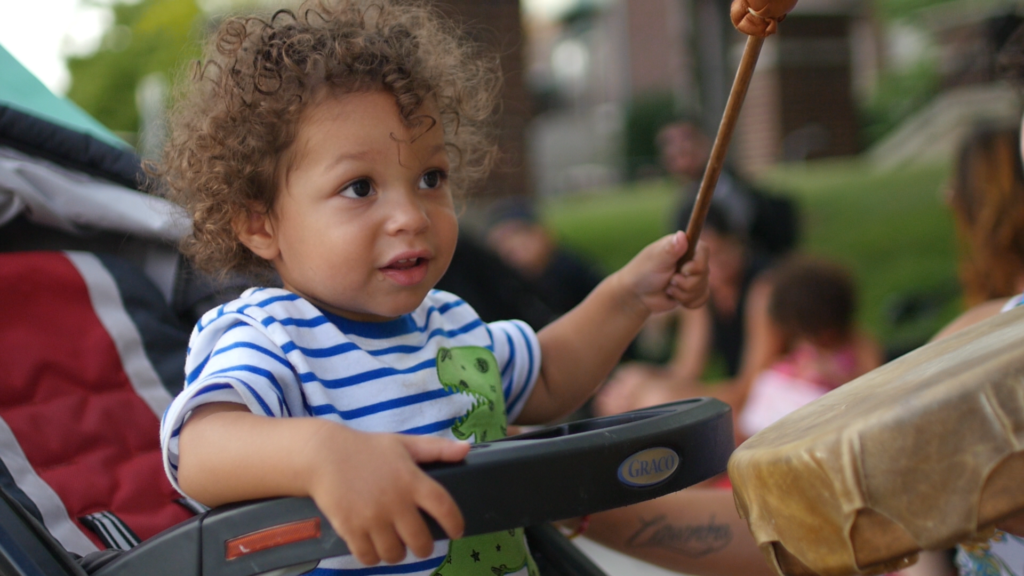 Frontline Detroit - photo by The Aadizookaan - Climate Justice Alliance