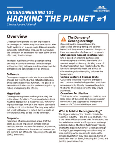 hacking-the-planet-1 - Climate Justice Alliance