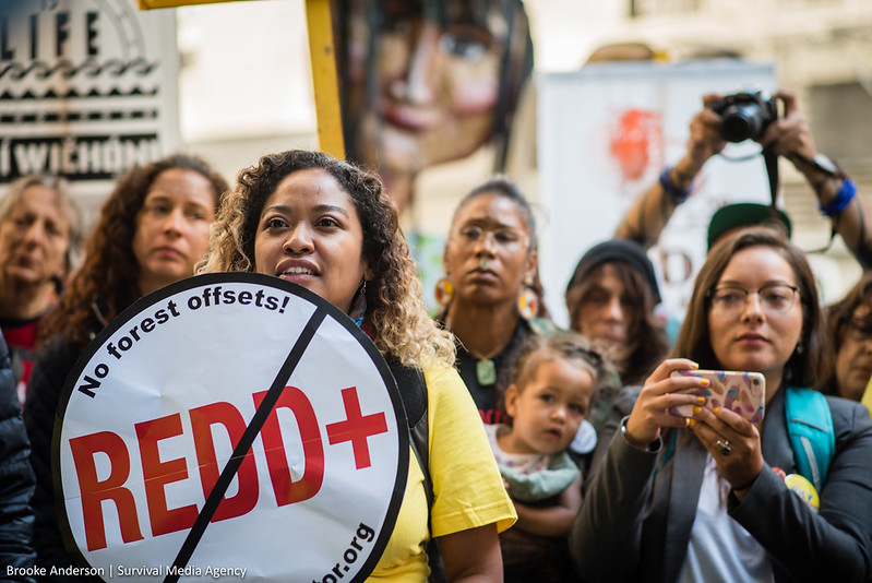 Indigenous and Tribal Sovereignty - Climate Justice Alliance