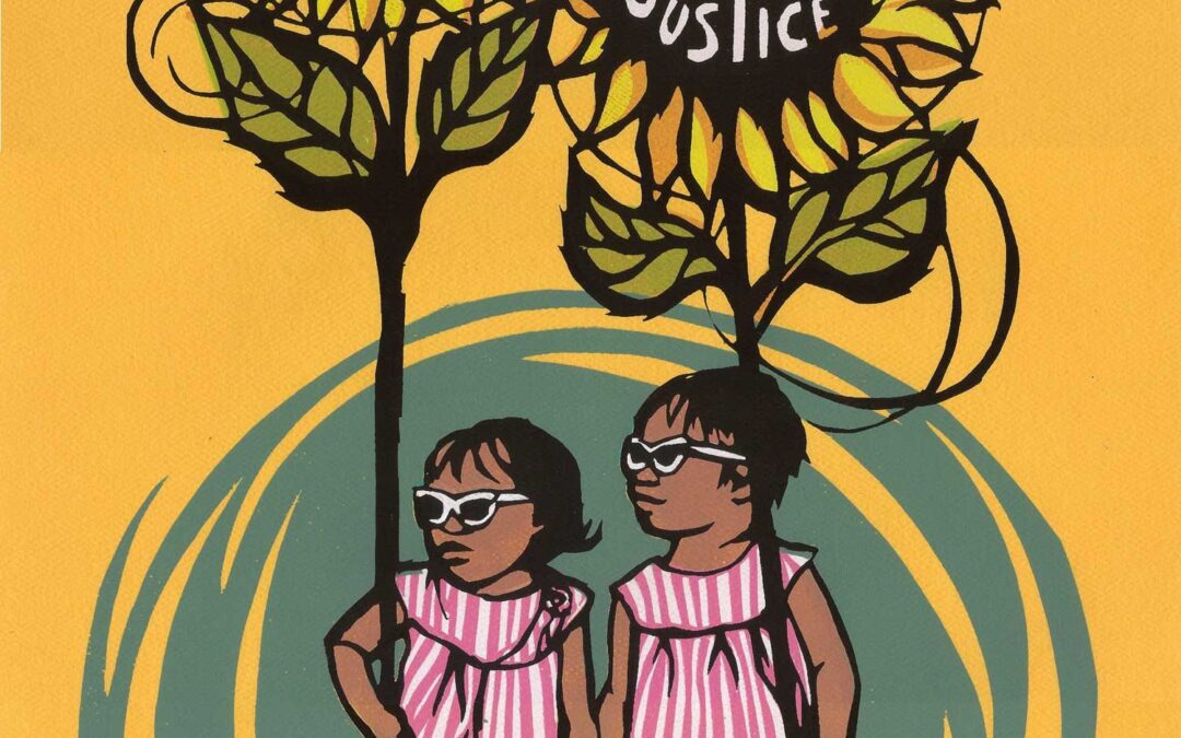 Climate Justice - Climate Justice Alliance