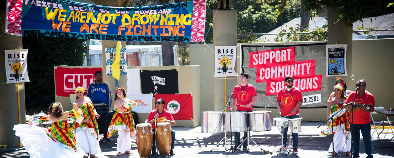 Climate Justice Alliance - Climate Justice Alliance