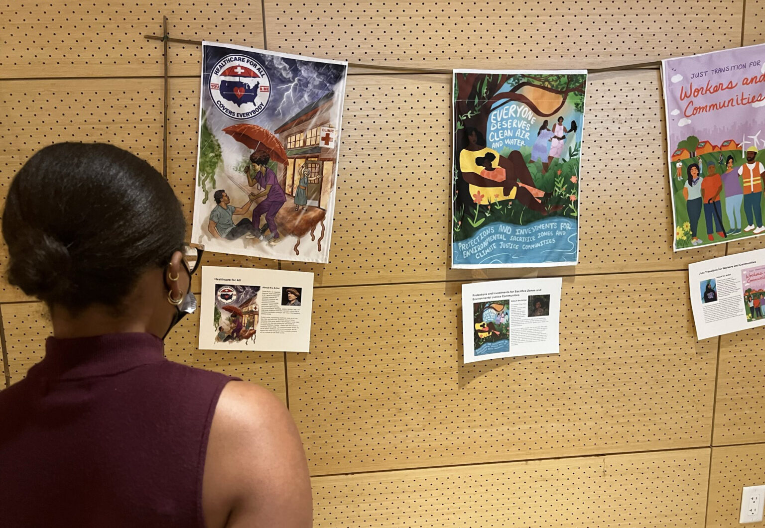 Frontline Climate Week NYC - Climate Justice Alliance