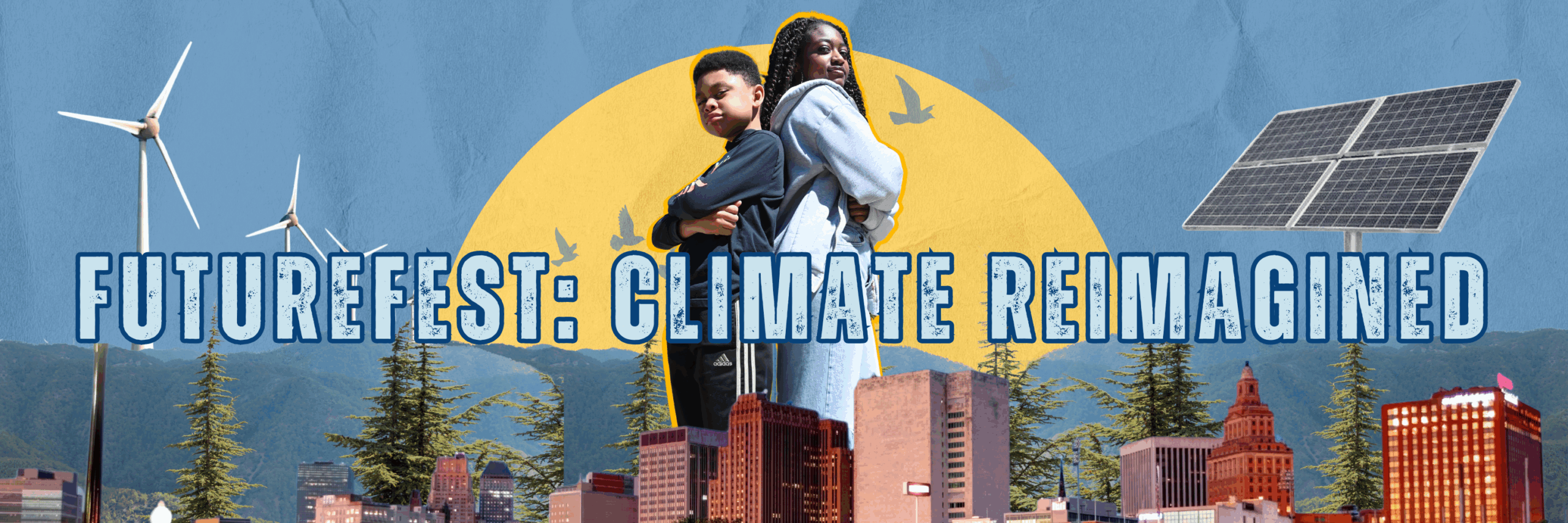 Frontline Climate Week NYC - Climate Justice Alliance